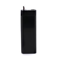 China Small Rechargeable 4v0.8ah Agm Lead Acid Battery For Electric Mosquito Swatter for sale