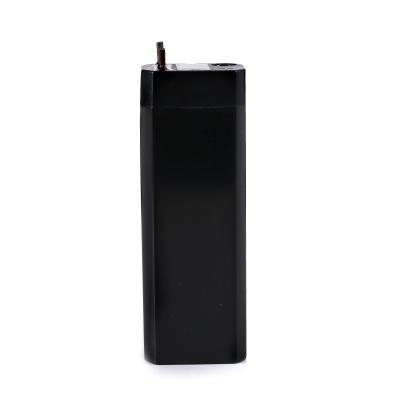 China Small Rechargeable 4v0.8ah Agm Lead Acid Battery For Electric Mosquito Swatter for sale