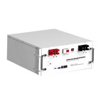 China Foberria Lithium 48V100ah Lifepo4 Solar Deep Cycle Battery Customized Accept for sale