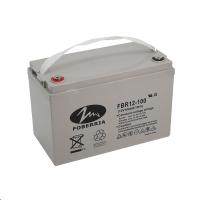 China Lead Acid Battery with 90% Charge Efficiency and -20℃~50℃ Operating Temperature Range for Solar Applications for sale