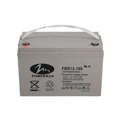 China 12V Solar System Charger with Wide Temperature Range: -20℃~50℃ for Discharge & Charge for sale