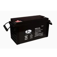 China 12V 100ah Rechargeable Sealed Lead Acid Battery For Power And Solar Storage for sale