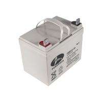 China 10kg 12v 33ah  Rechargeable Sealed Lead  Acid Battery For Emergency Lighting System for sale