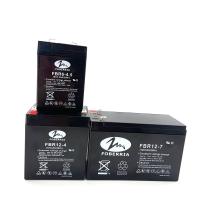 China Sealed Rechargeable Lead Acid Battery 6v 4ah 20hr for sale
