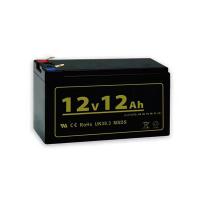China F1 153.6Wh UPS 12v12ah Lifepo4 Lithium Battery For Telecom 151*65*97mm for sale