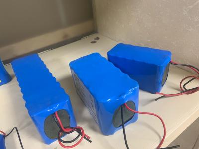 China 8A 13.6A 198*166*170mm Lifepo4 Prismatic Battery for sale