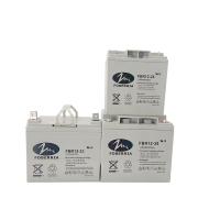 China 27kg 12V 33Ah 20HR Battery 38A Gel Lead Acid Battery F2 F1 Terminal For Alarm System for sale