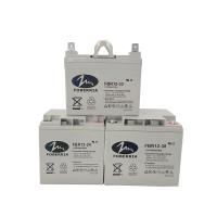China Factory 12v deep cycle gel battery Energy Power Deep Cycle Lead Acid Battery for solar panel for sale