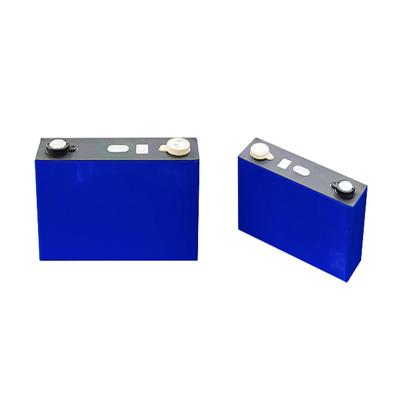 China Lithium LFP LiFePO4 Prismatic LiIon Battery Cell 3.2V 100ah 120ah for sale