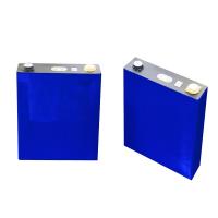 China LiFePO4 3.2V 100Ah 110Ah 135Ah Prismatic Lithium Battery Cell High Energy for sale