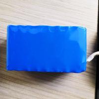 China Rechargeable Lithium Ion Lifepo4 48V 20ah 	e bike lifepo4 battery pack for sale
