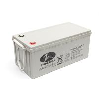 China 12Volt 200ah Solar Deep Cycle Gel Battery UPS Rechargeable for sale