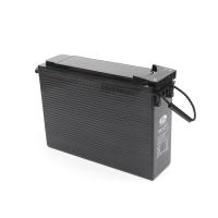 China 12V Deep Cycle FT Battery 100ah For Outdoor Power Supply Solar for sale