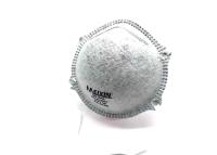 China Elastic Strap Anti Pollution Dust Mask Latex - Free No Falling Off Wear Comfortable for sale