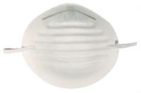 China Easy Use Cone Dust Mask Does Durable Not Impair Breathing Voice And Vision for sale