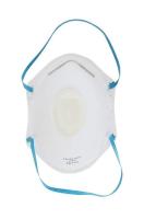China Safety N95 Respirator Mask , N95 Particulate Respirator Non Toxic Latex Free for sale
