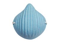 China Colorful Antibacterial Face Mask Non - Irritating PP Non Woven Material for sale