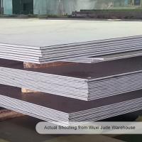 China 6.0mm Thickness 1500x6000mm Slit Edge 904l Stainless Steel Sheet for sale