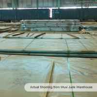 China 3mm-60mm Hot Rolled Stainless Steel Plate Customized Thickness Astm 201 202 Sheet for sale