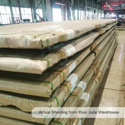 China NO.1 ASTM Standard 5mm 304 304L 316L 430 310S Plain Sheet Stainless for sale