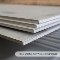 China 2205 No.1/2b Surface Hot Rolled Stainless Steel Sheet 3-60mm With Best Prices for sale