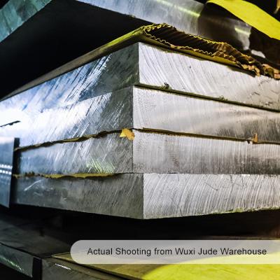 China JISCO 430 Stainless Steel Sheet Sanded No.1 Plate Hot Rolled Pickling Finish 8mm 10mm 15mm for sale