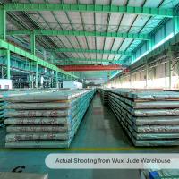 China 10 20 30 40 50mm 304 430 No.1 1d 1b Astm Jis Stainless Steel Plate for sale