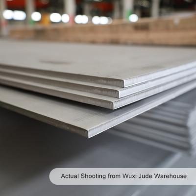 China 12-25mm Thick Hot Rolled Stainless Steel Plate 304 Rolled Stainless Steel Sheet for sale