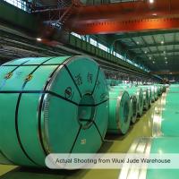 China Hot Rolled 410 Stainless Steel Coil 202 Stainless Slit Coil Strip for sale