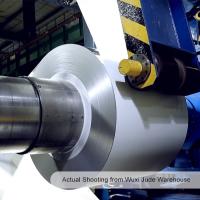 China Hot Rolled 410 Stainless Steel Coil 202 Stainless Slit Coil Strip for sale
