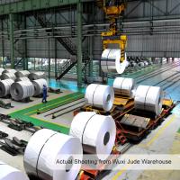 China High Quality Stainless Steel Coils 201 202 316l 304 1219mm 1250mm Stainless Steel Coil Prices for sale