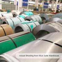 China Duplex Specialty Stainless Steel High Strength And Corrosion Resistance 1.4410 2507 Strip Coil for sale