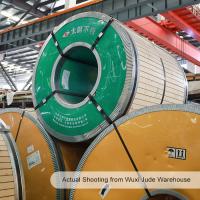 China Top Quality Stainless Steel Coils 0.3mm 1.2mm 2.5mm 304 410l 410s 410 for sale