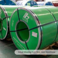 China 0.2mm 3mm 201 Hot Cold Rolled Stainless Steel Coil Super Duplex Coil for sale