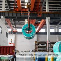 China Duplex Specialty Stainless Steel High Strength And Corrosion Resistance 1.4410 2507 Strip Coil for sale