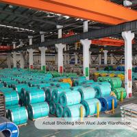 China Ss 304 Austenitic 316 201 430 Grade Coil 2b Ba Finish Cold Rolled Stainless Steel Coil for sale