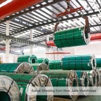 China 904l 430 Stainless Steel Coils 304 Cold Rolled Coil 400 Series Stainless Steel Condenser Coil for sale