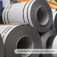 China 5.0x1250xC 1D Surface EN Standard 1.4116 Stainless Steel Sheet Coils for sale