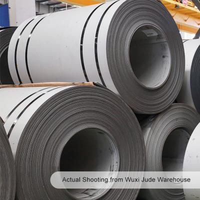 China 5.0x1250xC 1D Surface EN Standard 1.4116 Stainless Steel Sheet Coils for sale