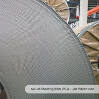 China 1000-3000mm JISCO 430 Hot Rolled Stainless Steel Coil Rolling Process for sale