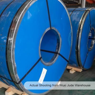 China 1219mm 304l 304 Stainless Steel Coil Supplier 3mm Ss 430 Grade Stainless Steel for sale