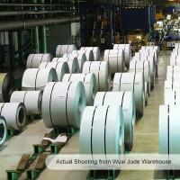 China High Corrosion Resistance ASTM EN JIS Standard 904L 1.4539 Stainless Steel Coil for sale