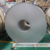 China 5.0x1250xC 1D Surface EN Standard 1.4116 Stainless Steel Sheet Coils for sale
