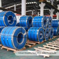 China 5.0x1250xC 1D Surface EN Standard 1.4116 Stainless Steel Sheet Coils for sale
