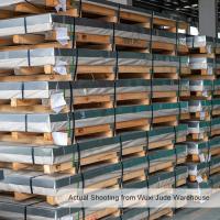China Wholesale Price 3mm Thickness 2B/BA Finished 304 316l Stainless Steel Sheet for sale