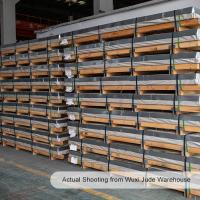 China 0.3-8.0mm Cold Rolled Stainless Steel Sheet 304 AISI ASTM GB Standard for sale