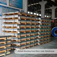 China China Steel Coil Factory Supply New Types 304 2b Stainless Steel Sheet 3000-6000mm Price for sale