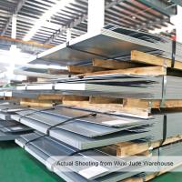China China Steel Coil Factory Supply New Types 304 2b Stainless Steel Sheet 3000-6000mm Price for sale