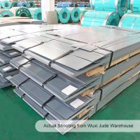 China High Quality Custom Stainless Steel Sheet Metal 201 304 316 430 1240-2000mm Price Per Ton for sale