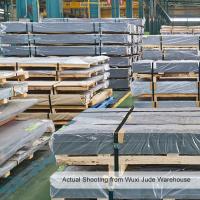 China 24 Gauge 904L (UNS N08904) Oil And Gas Production Stainless Steel Plate 2b Finish for sale